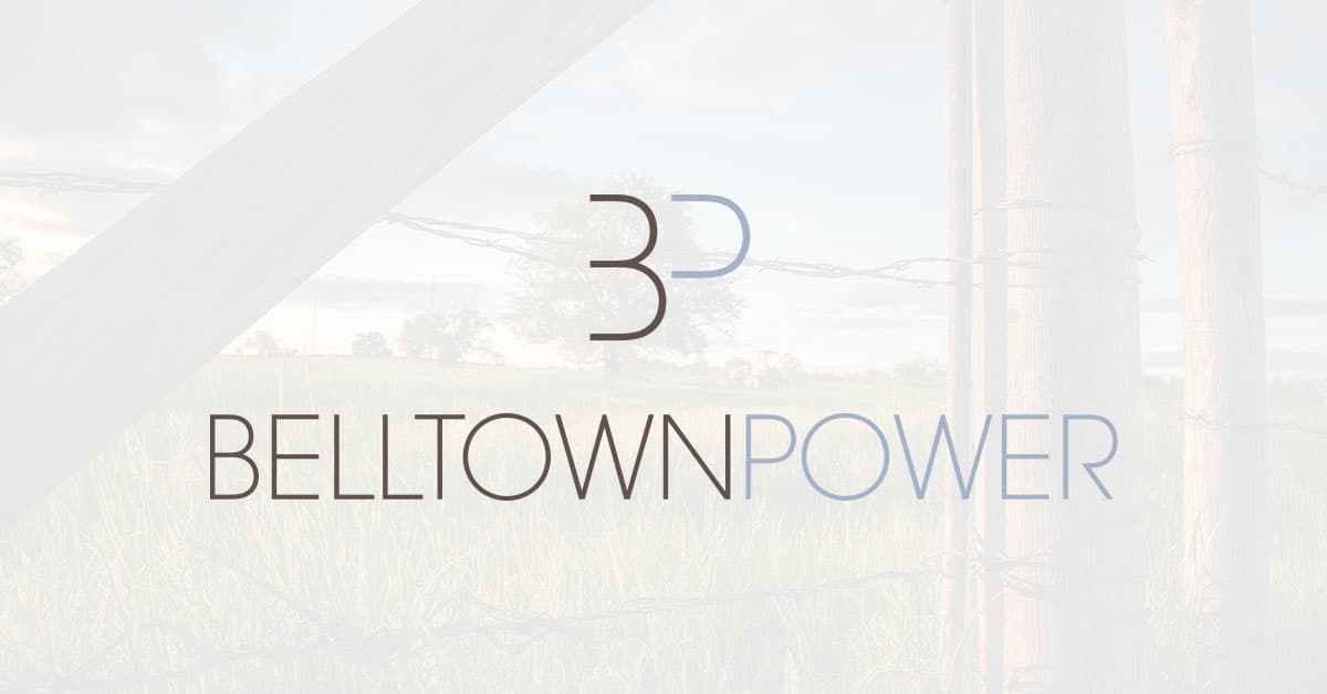 Renewable Energy Landowners | Belltown Power Ltd.